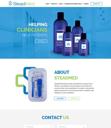 The Distinct Design | Home